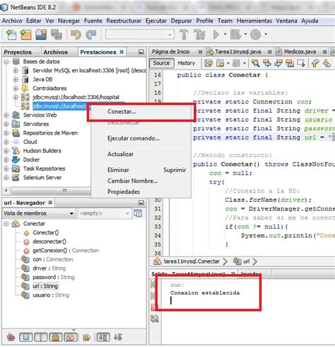 programacion java netbeans y mysql recorrer registros de tabla mysql hot sex picture