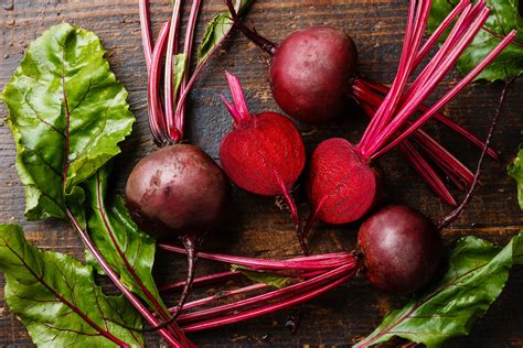 Beets Benefits Sexually At James Kaplan Blog