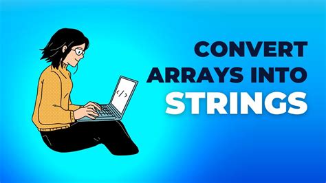 converting an array in to string using javascript multiclick youtube