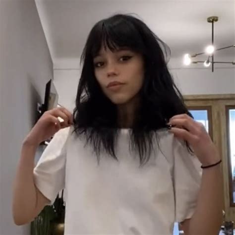 Jenna Ortega Icon Pfp Aesthetic I Love Girls Cool Girl My Girl Pretty People Beautiful
