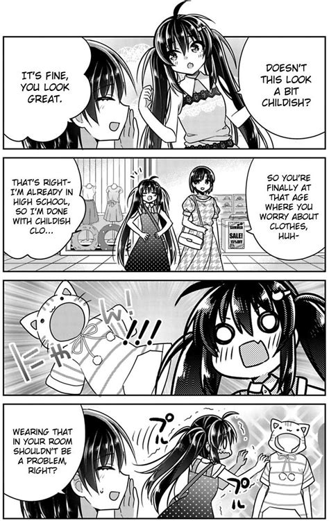 Sometimes You Just Cant Resist The Temptation Rwholesomeanimemes