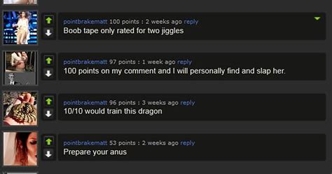 somehow my dumbest comments always get the most upvotes imgur