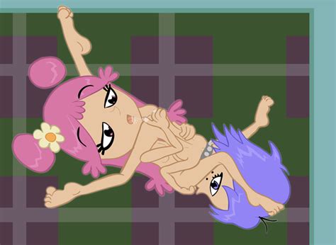 Rule 34 Ami Onuki Cartoon Network Enydteva Hi Hi Puffy Amiyumi Tagme Yumi Yoshimura Yuri 225923