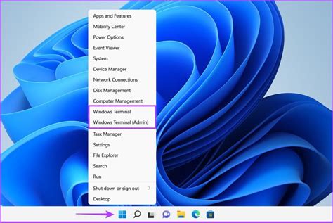 3 Ways To Launch Windows Terminal On Windows 11