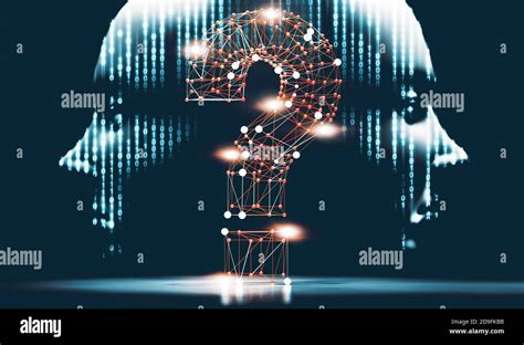 Networking And Communication Questions For Cyber Security Cyborg Head