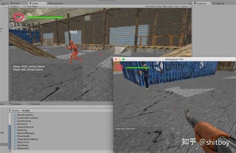 新手如何系统的学习unity 3d游戏开发 附资料 知乎