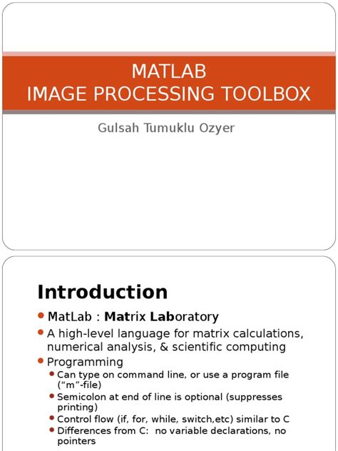 matlab pdf matlab matrix mathematics