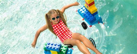Build A Raft At LEGOLAND Florida S Water Park Photo LEGOLAND Florida