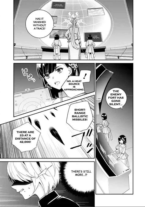 Nier Automata Yorha Shinjuwan Kouka Sakusen Kiroku 1 Page 33read Nier Automata Yorha