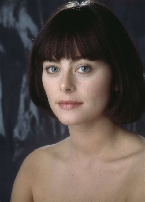 Polly Walker Picture