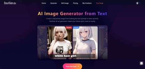 Migliori 8 Generatori Arte Artificiale NSFW Dr Fone