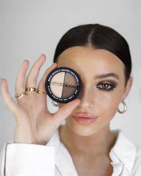 Kelsey Simone Kelsey • Photos Et Vidéos Instagram Eye Makeup Guide Makeup Tips For Oily