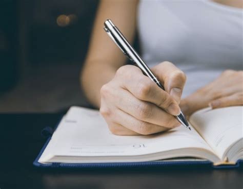 Reflective Writing Examples Meaning Format Of Reflective Writing