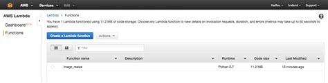 Aws Lambda Image Resize Bandladeg