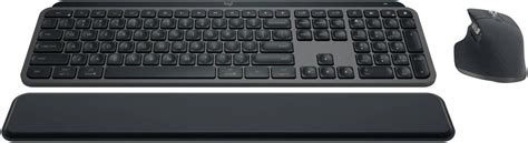 Logitech MX Keys Combo For Business Gen 2 Full Size 108 Keys Perfect