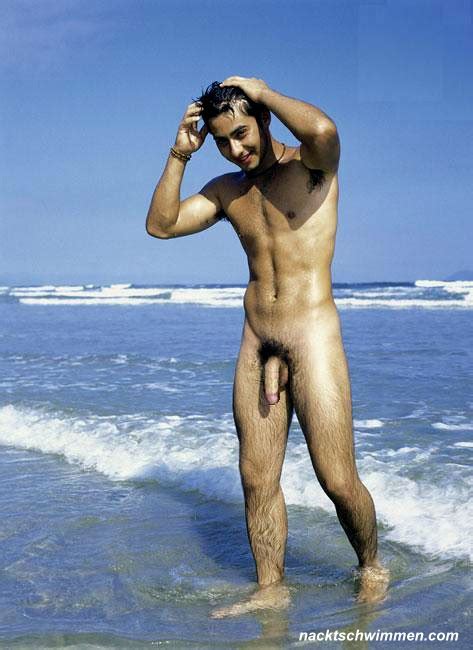 Rocky FKK Strand Sylturlaub 2004 FKK Bilder Und Fotos