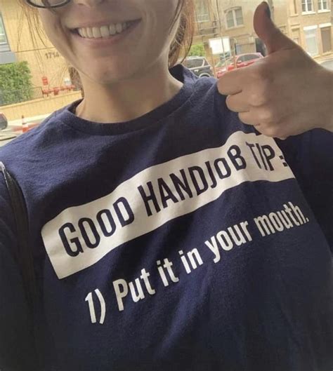 Best Handjob Tip Sextips