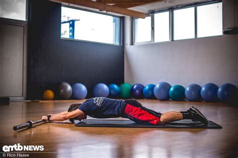 Krafttraining Zur Saison Vorbereitung 5 Übungen Um Kraft Aufzubauen