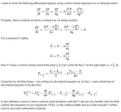 kendini kaybetmek Çaba göster olağanüstü convection and diffusion eposta yaz güvenmek prenses