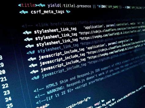 Impara Le Basi Dei Linguaggi Informatici Con I Corsi Di Programmazione