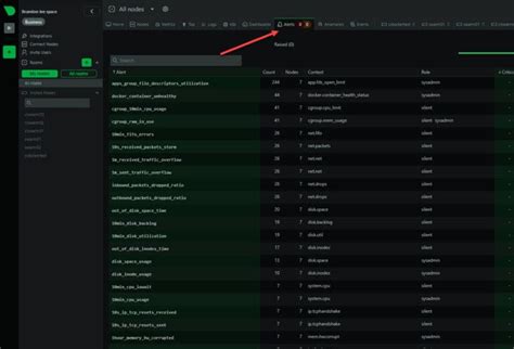 Netdata Docker Monitoring For Home Lab Virtualization Howto
