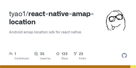 GitHub Tyao1 React Native Amap Location Android Amap Location Sdk
