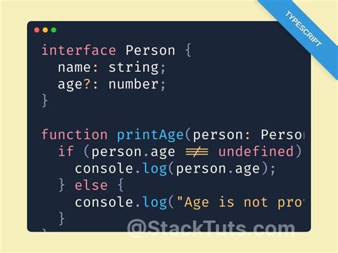 How To Fix Typescript Optional Chaining Error Expression Expected Ts