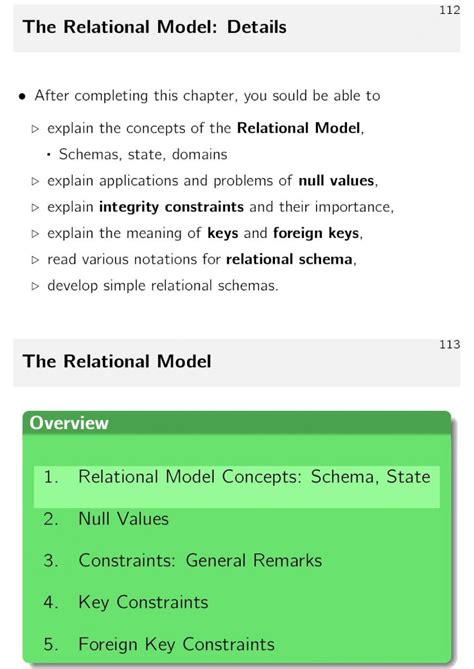 pdf develop simple relational schemas relational schemagrust teaching ss08 dbfa db1 02 pdf