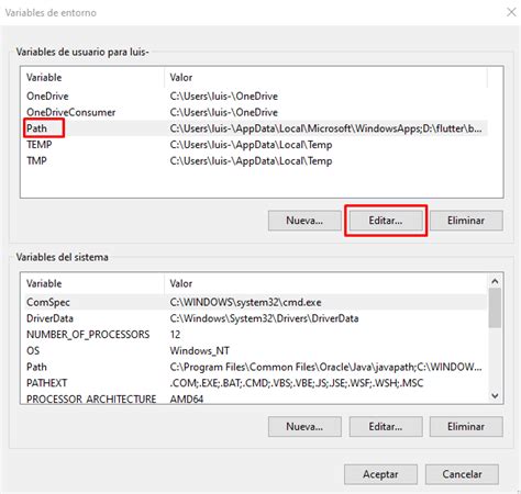 Cómo Solucionar El Error Unable To Find Git In Your Path En Flutter