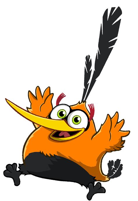 Image Abmovie Bubbles Cartoonpng Angry Birds Wiki Fandom Powered By Wikia