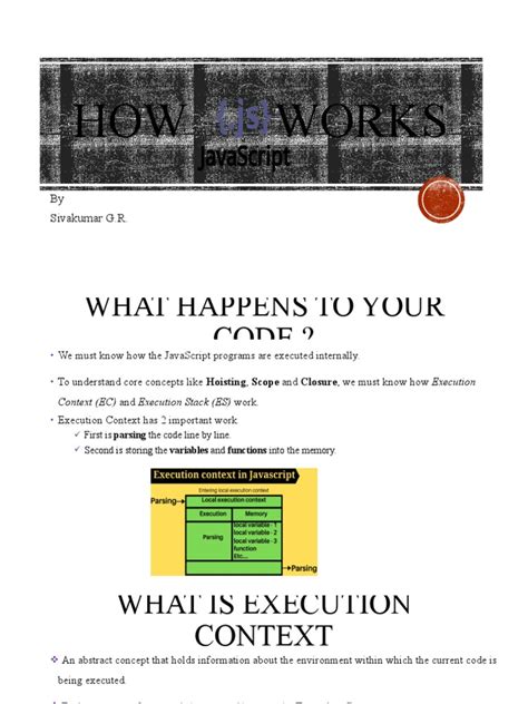 how javascript works download free pdf scope computer science variable computer science