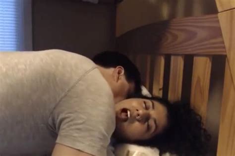 India Love Moaning And Kissing Foreplay Video XXBRITS