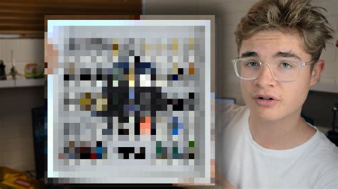 How To Display Your Minifigures YouTube