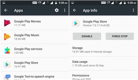 11 Proven Solutions Fix Google Play Store Not Working Issue Dr Fone