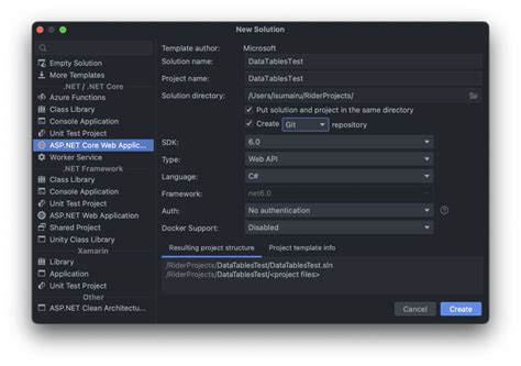 Creating A Generic Class For Datatables Server Side Operations In Asp