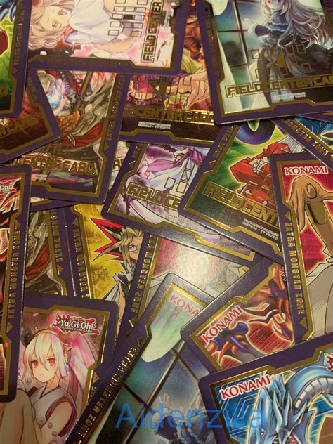 Yugioh Exosister Deck Martha Sophia Mikailis Magnifica Pax Vadis Elis Stella Ebay