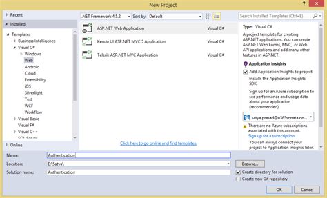 custom authentication and authorization in mvc 5 codeproject
