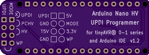 updi enable sequence by 12v programming solved avrdude stk500 bootloader issues arduino