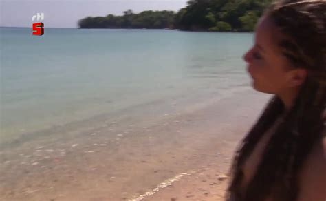 Cherry Kers Breasts Scene In Adam Looking For Eve AZnude