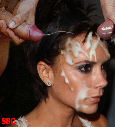 Celebrity Cum Fakes Telegraph