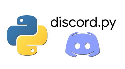 How To Make A Discord With Python