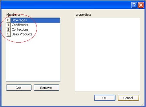 soluciones para elementos de lista de c en windows forms silicon valley gazette