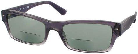 Ray Ban 5254 Bifocal Reading Sunglasses