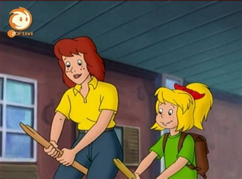 Familie Blocksberg Bibi Und Tina Wiki Fandom