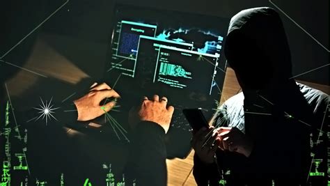 The Top 10 Ways Hackers Get Into Computers And Other Devices