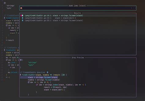 GitHub Ray X Telescope Ast Grep Nvim AST Grep Extension For