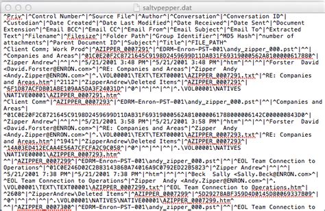 document production with a load file error 3 common fixes percipient