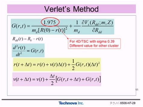the non linear qm langevin equation is numerically computed by the download scientific diagram