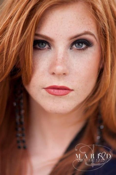 Vanessa Jade Barnfather Redheads Freckles Freckles Girl Portraits Portrait Poses Ginger