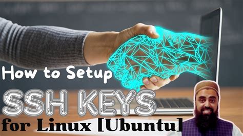 How To Generate Ssh Keys On Ubuntu Ssh Keygen Ubuntu How To